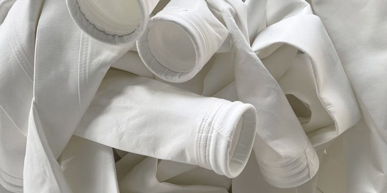 How to Select Dust Filter Bags for the Cement Industry: A Complete ...